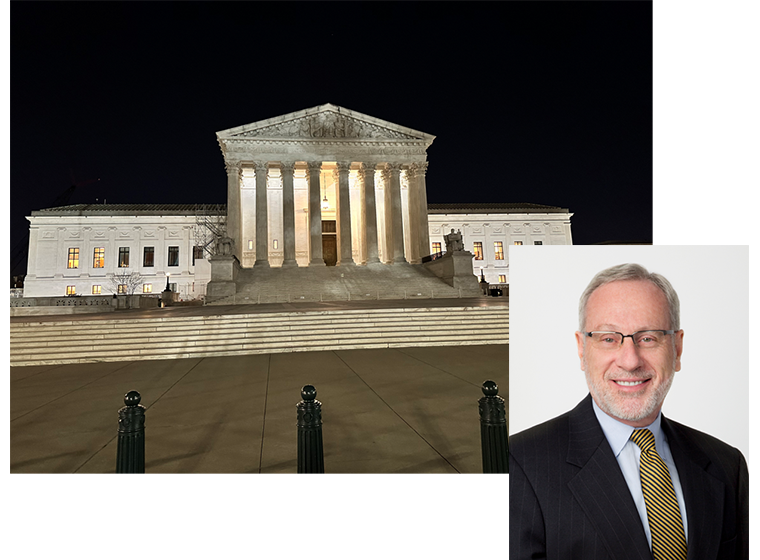 Center for Constitutional Litigation, PC (CCL) – My WordPress Blog