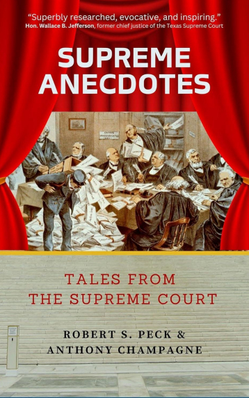 RAND-SMITH BOOKS – Center for Constitutional Litigation, PC (CCL)