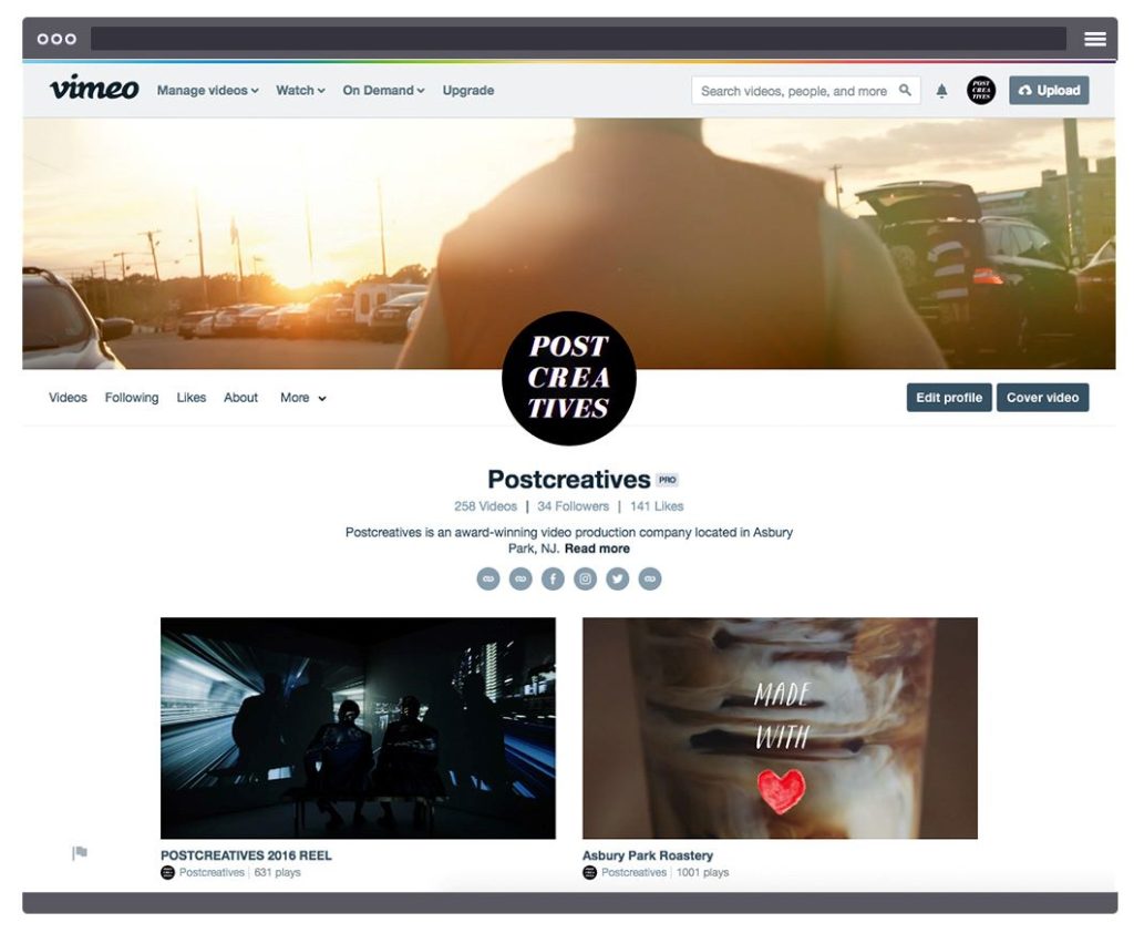 Where to Host Your Videos for Best Marketing Practices: YouTube vs ...