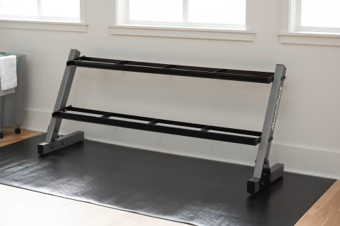 Premium Dumbbell Rack - Roar Health Fitness